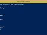 Powershell Script Blocks Stephanos Constantinou Blog