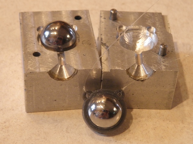 Injection Molding | Scorch Works Blog