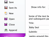 Tips Archives Scoring Notes