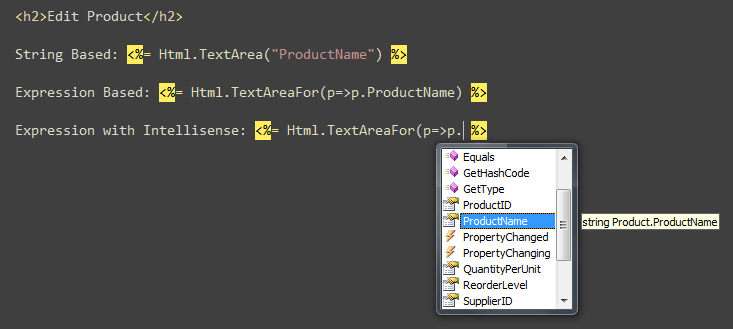 Ya está disponible ASP.NET MVC 1.0 Release Candidate – juanlao