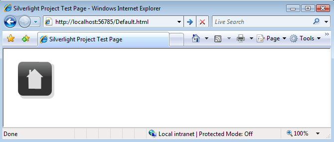 Publicado Silverlight 2 Beta 2 – juanlao