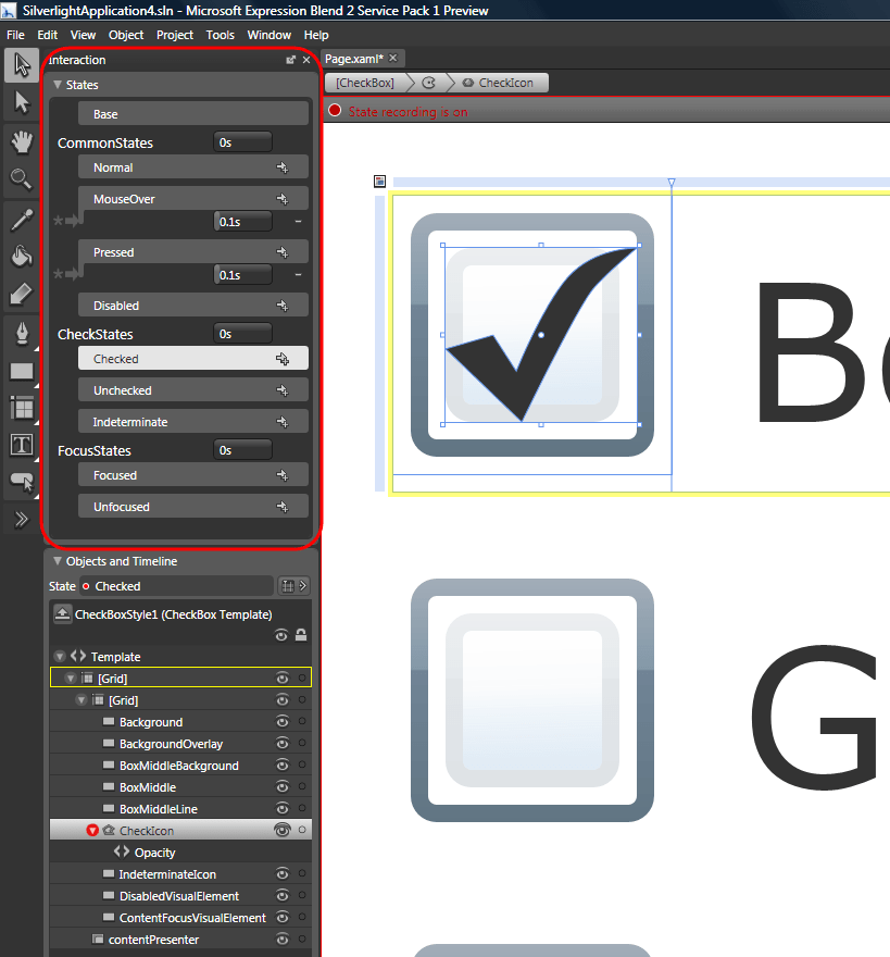 Ya está disponible Silverlight 2 Release Candidate – juanlao