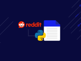 How To Scrape Reddit Web Data With Python Detailed Guide