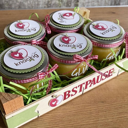 OBSTPAUSE – www.ScrapGöre.de