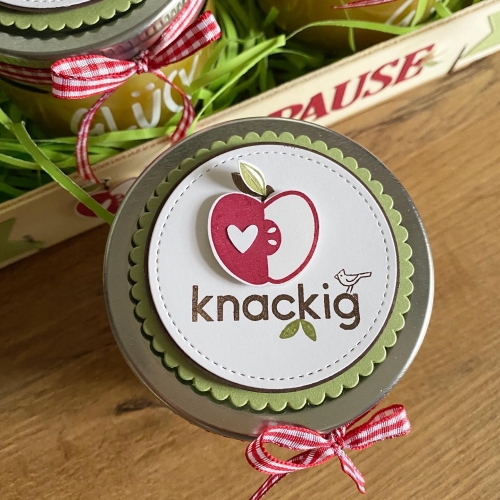 OBSTPAUSE – www.ScrapGöre.de