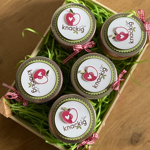 OBSTPAUSE – www.ScrapGöre.de