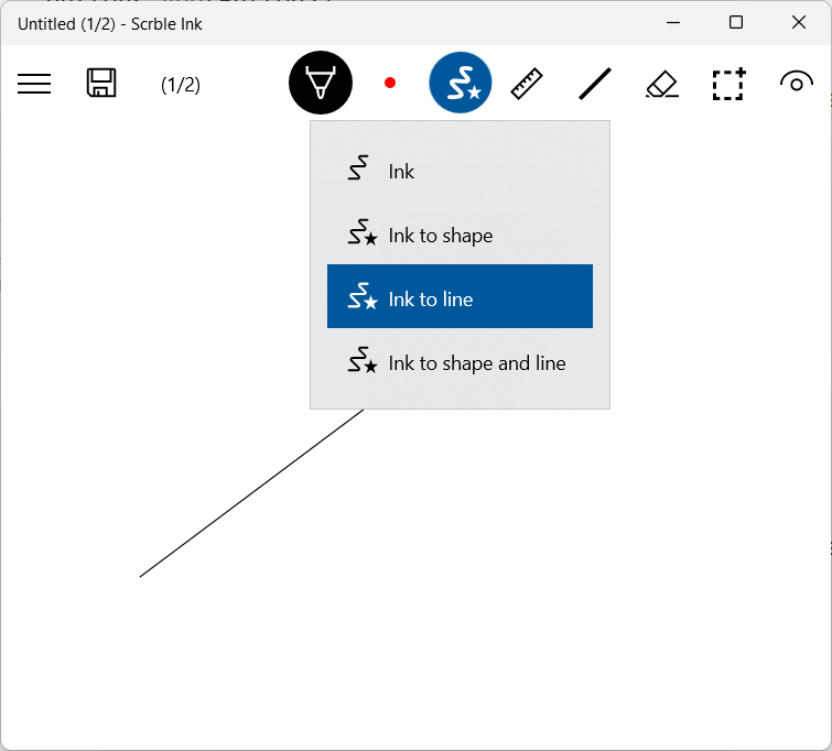 Release Notes – Scrble