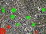 Module 4 Map Scribble Maps
