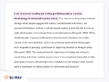How To Write Topic Sentences 4 Steps Examples Purpose