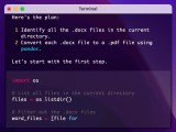 Run Chatgpt Code Interpreter Locally Open Interpreter