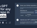 Create Your Own Codebase Gpt From Any Github Repo Codebasechat