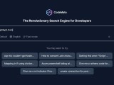 Ai Powered Search Engine For Developers Codemate