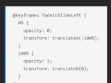 Generate Css Animations With Ai No Coding Skills Needed