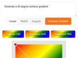 Free Ai Gradient Generator For Developers Designers