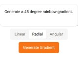 Free Ai Gradient Generator For Developers Designers