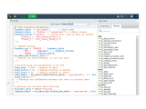 Programing Features Scriptcase