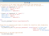 Multiple Database Connection Scriptcase Blog Development Web