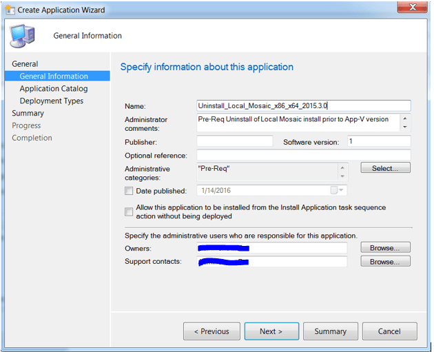 Sccm Detection Method For An App Uninstall Scripters Inc 5371