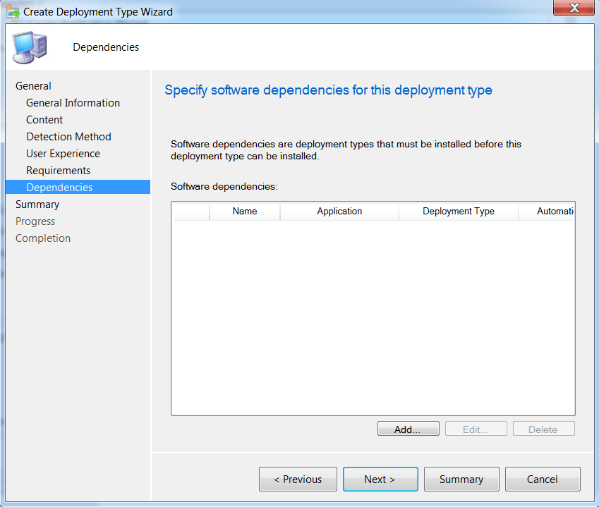 Sccm Detection Method For An App Uninstall Scripters Inc 7562