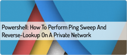 sysops | Scripting Library