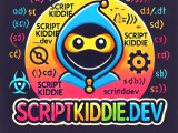 Scriptkiddie Dev Collaboration