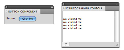 Scriptographer Org Interface Components