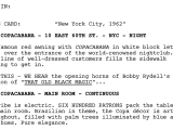 20 Best Drama Script Examples To Download And Read For Free
