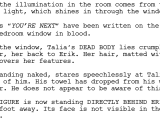 20 Best Horror Scripts To Download And Read For Free