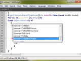 Autocomplete In The Maxscript Editor Scriptspot