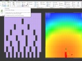 Falloff Gradient Face Selection Scriptspot