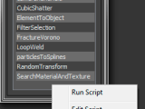 List Scripts In Folder Scriptspot