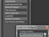 List Scripts In Folder Scriptspot