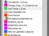 Scripts List Scriptspot
