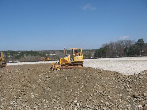 Atlanta Renegades And Atlanta Silverbacks Break Ground On New Rugby ...