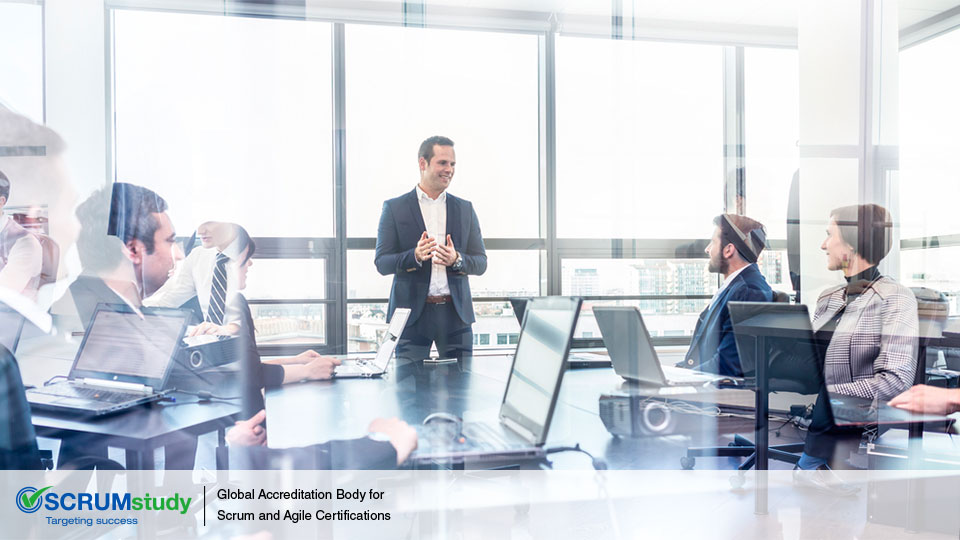 Types of Scrum Masters | olivawilson47scrum