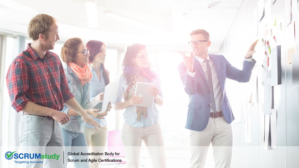 Essential Characteristics of SCRUM Team – jasminkhanscrum