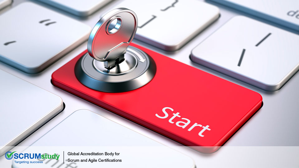 What is Scrum Initiate Phase? | scrumforyou