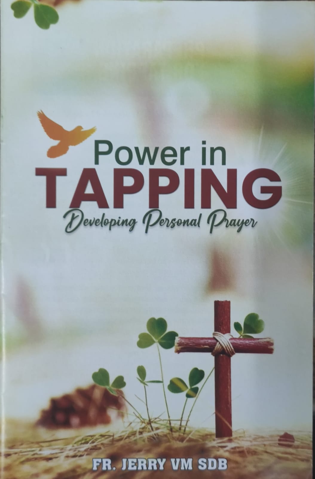 Tapping into Power: Transformative Prayer for Spiritual Growth ...