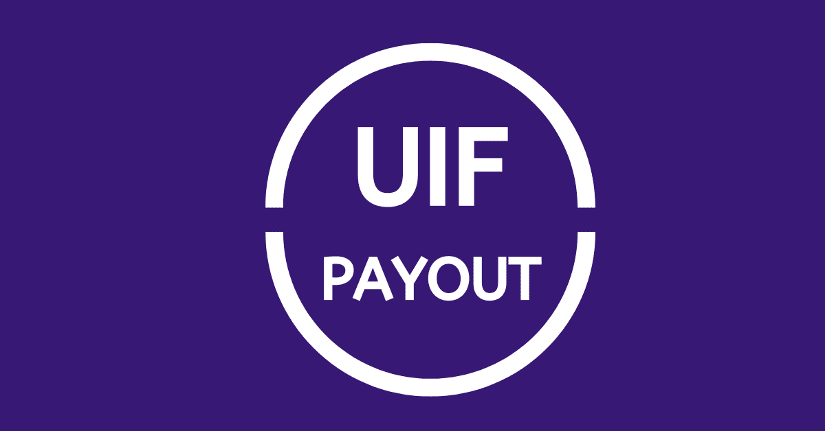 How to Check UIF Payout - Searche