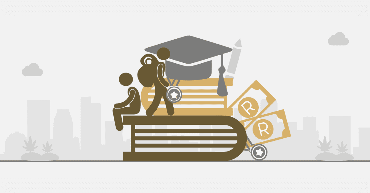 How Do You Pay Back a Bursary? - Searche