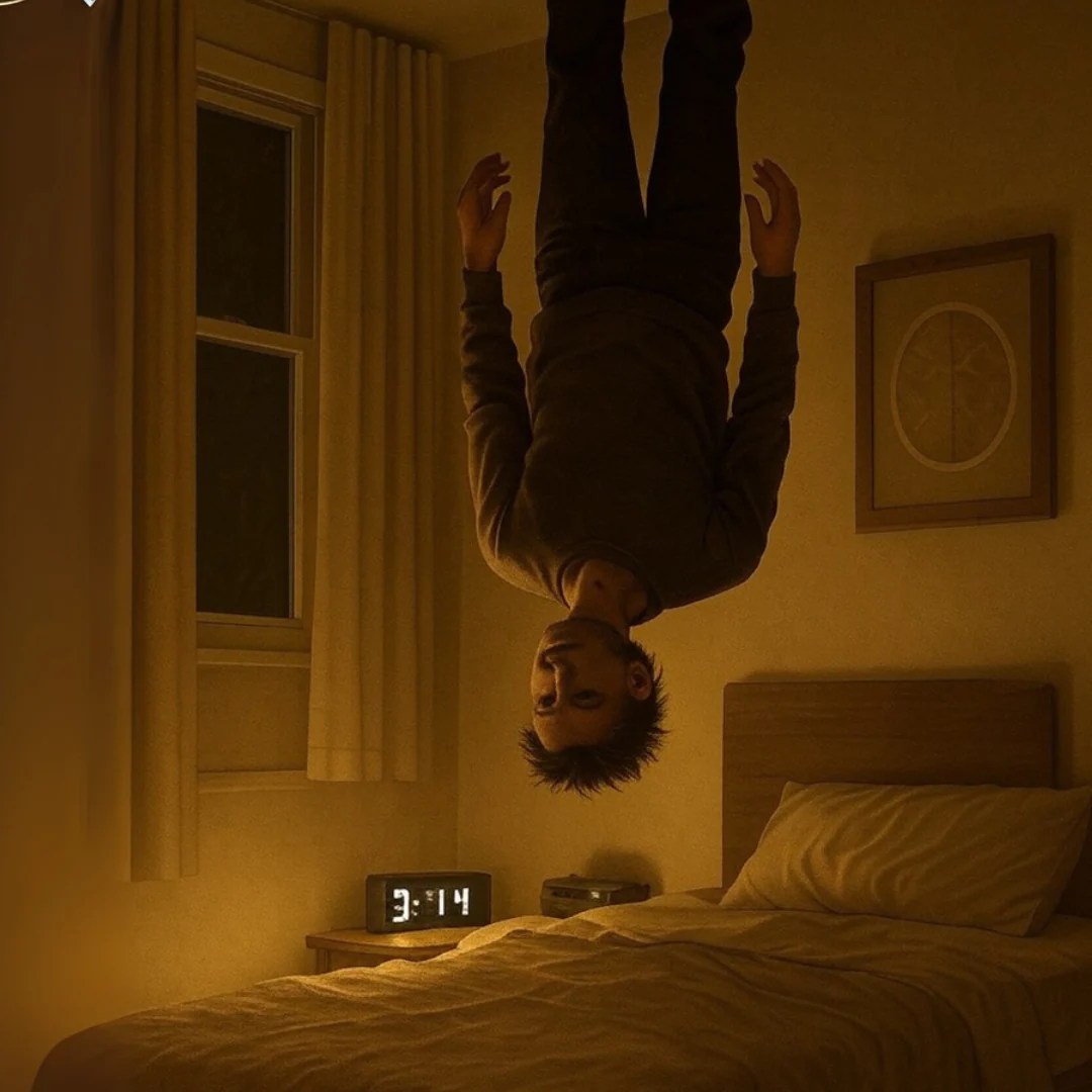 What Happens When You Wake Up Multiple Times At Night Science Has A C