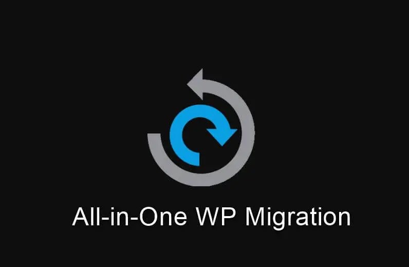 أضافة All in one WP Migration المدفوعة خصم 50% | SectionWP