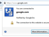 How To Enable Https To Encrypt Traffic To And From Your Site
