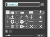 Filemaker 14 Navigation Animation Button Bars Seedcode