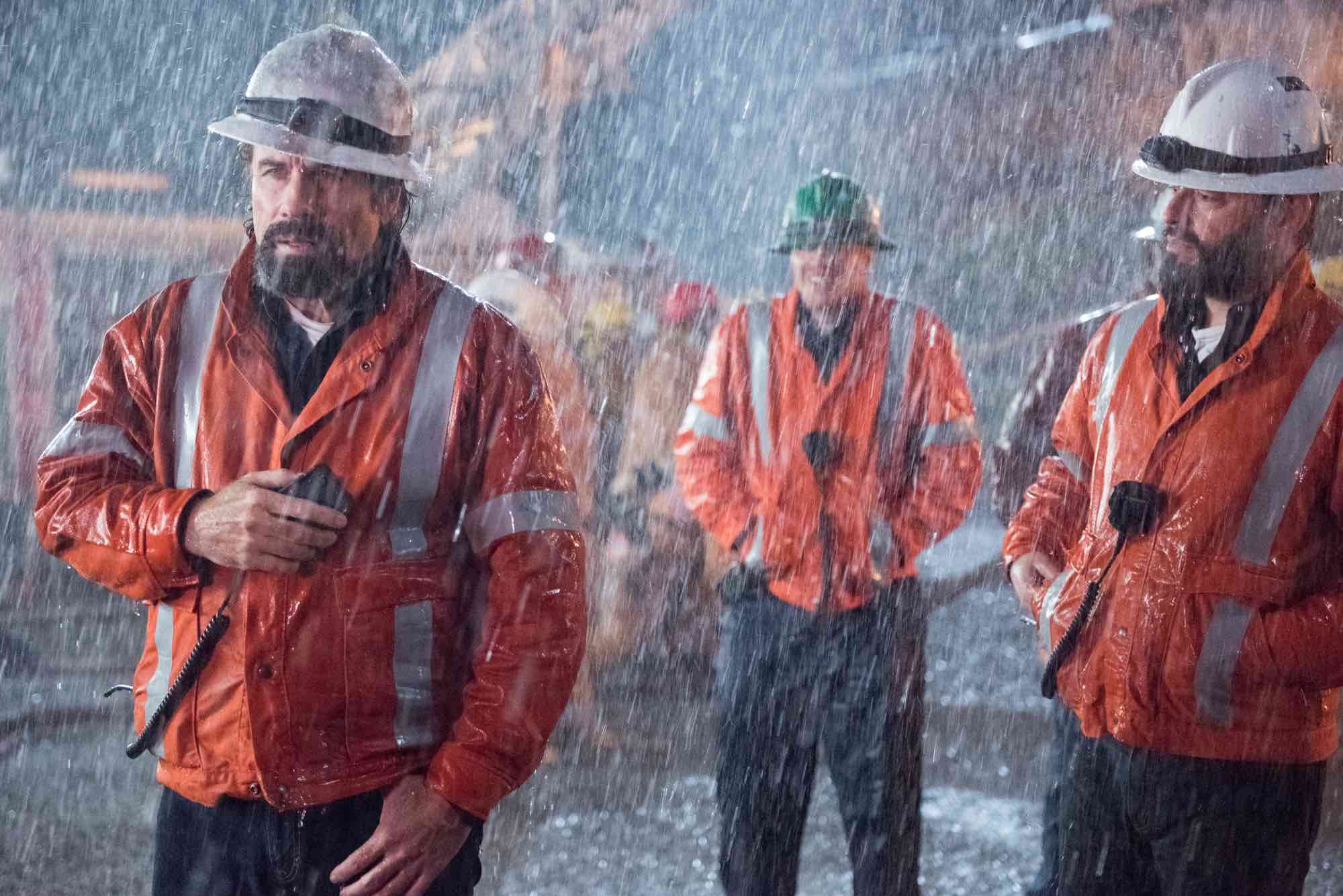 Interview John Travolta Discusses New Movie Life On The Line SEENIT interview-john-travolta-discusses-new-movie-life-on-the-line-seenit