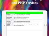 Php Functions Reference Ios App Seer Computing