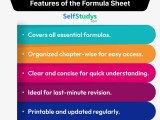 Jee Electrochemistry All Formulas Pdf Download Free