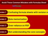 Mensuration Formulas Sheet For Class 8 Pdf Download