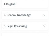 Nature And Stages Of Crime Clat Notes Pdf Download