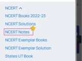 Trigonometric Functions Class 11 Notes Pdf Short Handwritten
